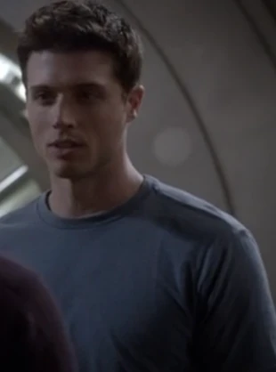 Zack Springer | Pretty Little Liars Wiki | Fandom