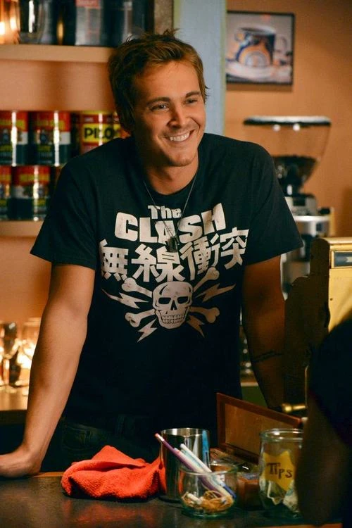 Zack | Pretty Little Liars Wiki | Fandom