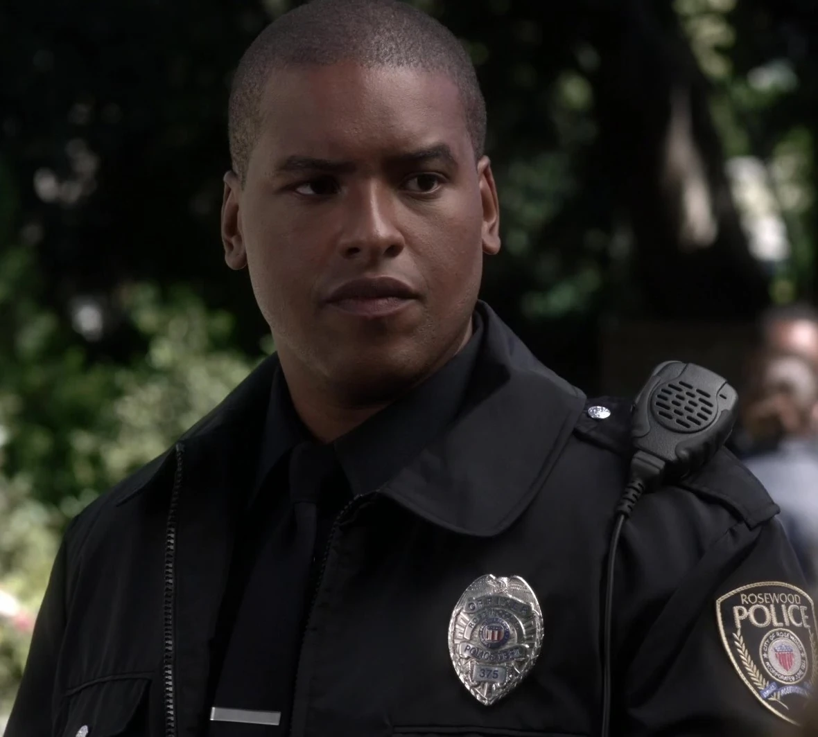 Barry Maple | Pretty Little Liars Wiki | Fandom