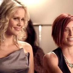 Samara Cook | Pretty Little Liars Wiki | Fandom