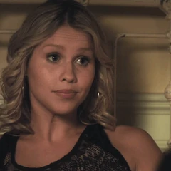 Samara Cook | Pretty Little Liars Wiki | Fandom