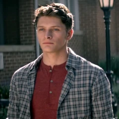 Luke Matheson | Pretty Little Liars Wiki | Fandom