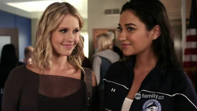 Samara Cook | Pretty Little Liars Wiki | FANDOM powered by Wikia