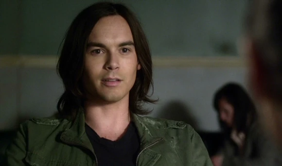 Image - Caleb Rivers.jpg | Pretty Little Liars Wiki | FANDOM powered by ...