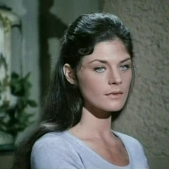 Meg Foster | Pretty Little Liars Wiki | Fandom