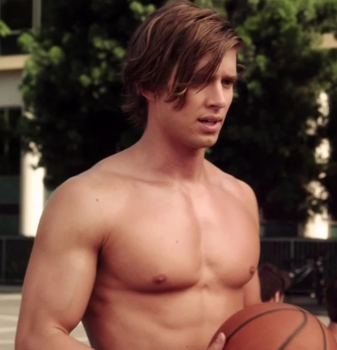 Image - Drew-Van-Acker-10.jpg | Pretty Little Liars Wiki | FANDOM ...