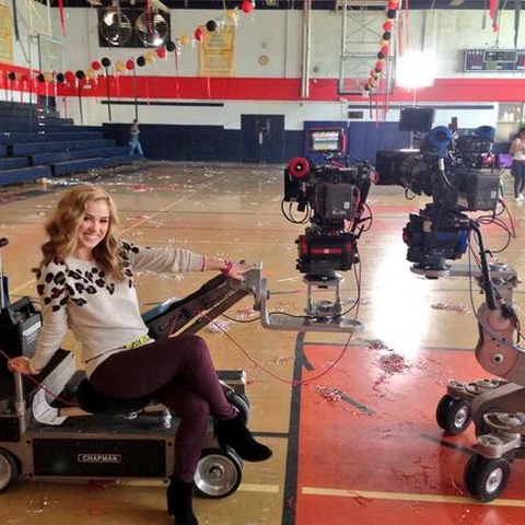 Haley Lu Richardson | Pretty Little Liars Wiki | Fandom