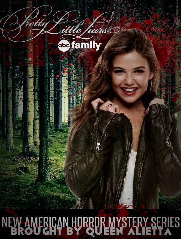 Discuss Everything About Pretty Little Liars Wiki | Fandom