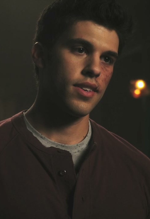 Ben Coogan Pretty Little Liars Wiki Fandom Powered By Wikia