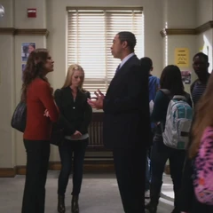 Kate Randall | Pretty Little Liars Wiki | FANDOM powered by Wikia