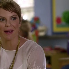 Maggie Cutler | Pretty Little Liars Wiki | Fandom