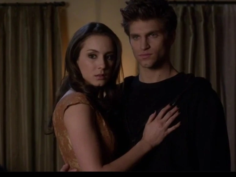 Image - Spoby 3x24.jpg | Pretty Little Liars Wiki | FANDOM powered by Wikia