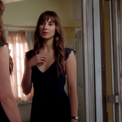 Alex Drake | Pretty Little Liars Wiki | FANDOM powered by Wikia