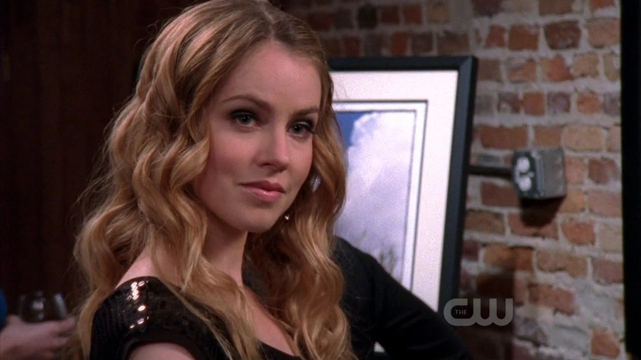 Image One Tree Hill Amanda Schull 16204025 1280 720 Pretty Little Liars Wiki Fandom