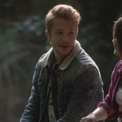 Riley | Pretty Little Liars Wiki | FANDOM powered by Wikia