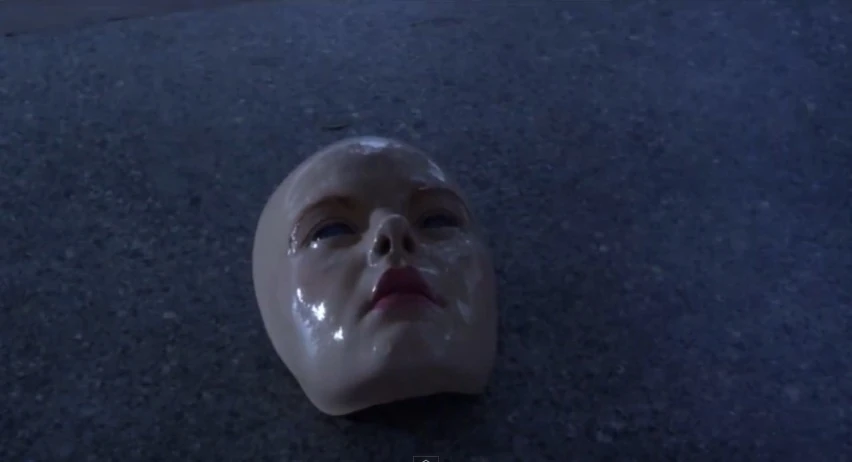 Quotalisonquot Mask Pretty Little Liars Wiki Fandom Powered