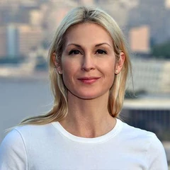 Kelly Rutherford | Pretty Little Liars Wiki | Fandom