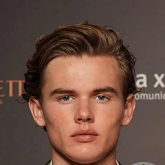 Garrett Wareing | Pretty Little Liars Wiki | Fandom