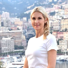 Kelly Rutherford | Pretty Little Liars Wiki | Fandom