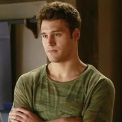 Jake | Pretty Little Liars Wiki | Fandom