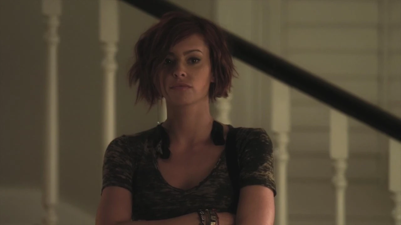 Quinn | Pretty Little Liars Wiki | Fandom