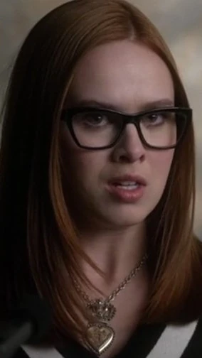 Leslie Stone | Fandom