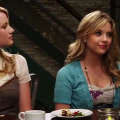 Kate Randall | Pretty Little Liars Wiki | Fandom