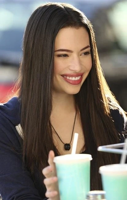 Image - Sydney-d.jpg | Pretty Little Liars Wiki | FANDOM powered by Wikia