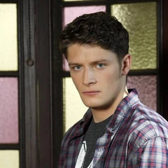 Luke Matheson | Pretty Little Liars Wiki | Fandom