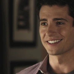 Wren Kingston | Pretty Little Liars Wiki | Fandom