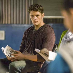 Luke Matheson | Pretty Little Liars Wiki | Fandom