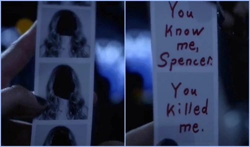 Image - Bethany Young.jpg | Pretty Little Liars Wiki | FANDOM powered ...