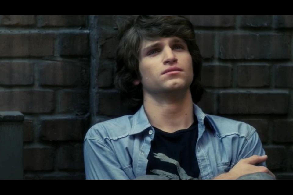 Image - Toby; Crying.jpg | Pretty Little Liars Wiki | FANDOM powered by ...
