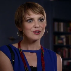 Maggie Cutler | Pretty Little Liars Wiki | Fandom