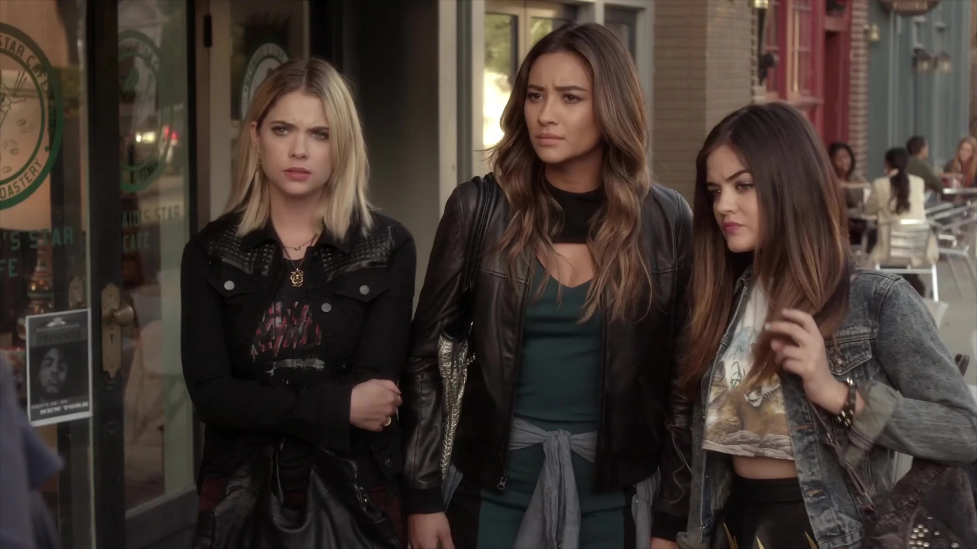 Image - Emily S05E11 027.jpg | Pretty Little Liars Wiki | FANDOM ...