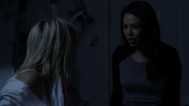 She's Better Now | Pretty Little Liars Wiki | FANDOM powered by Wikia