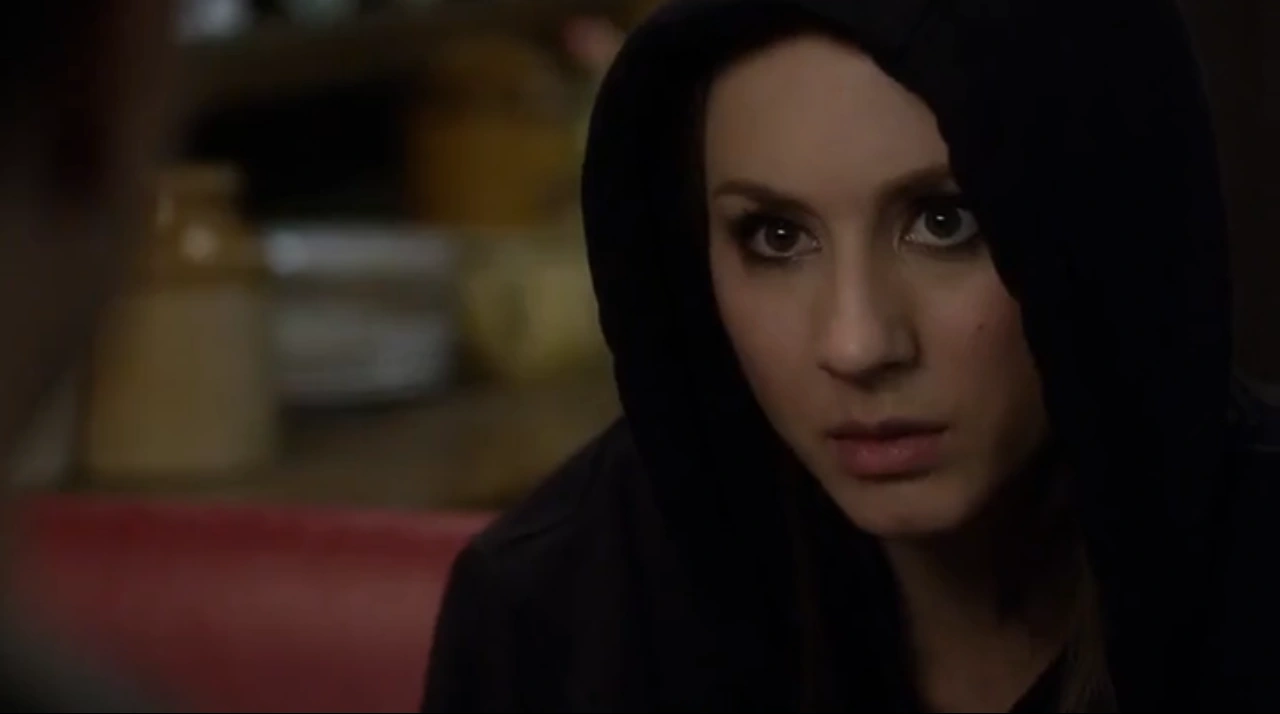 A | Pretty Little Liars Wiki | Fandom