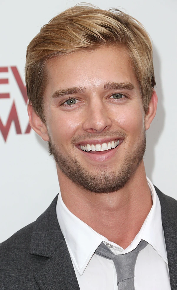 Drew Van Acker | Wikia Pretty Little Liars | FANDOM powered by Wikia