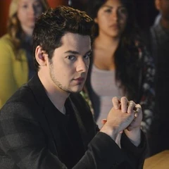 Lucas Gottesman | Pretty Little Liars Wiki | Fandom