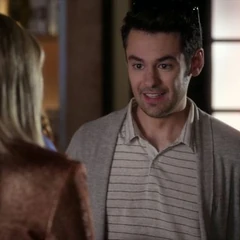 Lucas Gottesman | Pretty Little Liars Wiki | Fandom