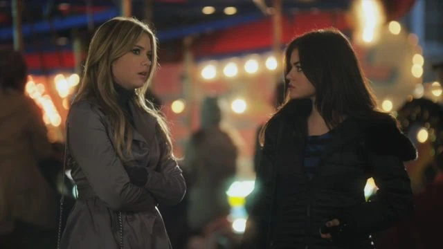 Haleb | Pretty Little Liars Wiki | Fandom