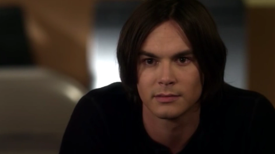 Caleb Rivers / Galería | Pretty Little Liars Wiki | Fandom