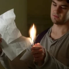 Lucas Gottesman | Pretty Little Liars Wiki | Fandom