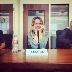 Sabrina | Pretty Little Liars Wiki | Fandom