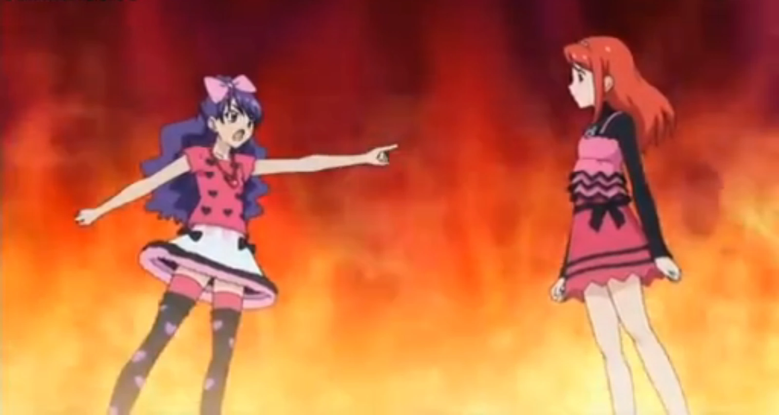 Category:Galleries | Pretty Rhythm Dear My Future Wiki | FANDOM powered ...