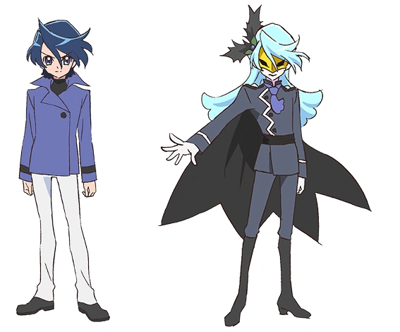 Kuroki Rio | Pretty Cure Wiki | Fandom