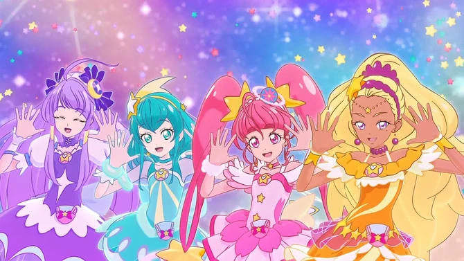 Pretty Cure Wiki | Fandom