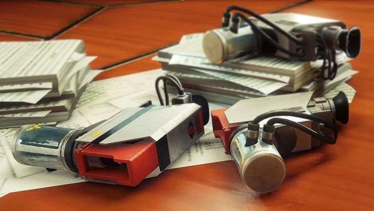 Neuromod | Prey Wiki | Fandom