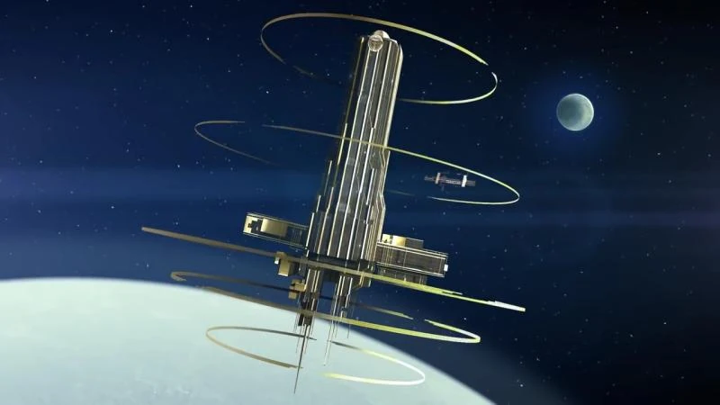 Talos I | Prey Wiki | FANDOM powered by Wikia