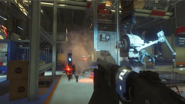 Operators | Prey Wiki | Fandom